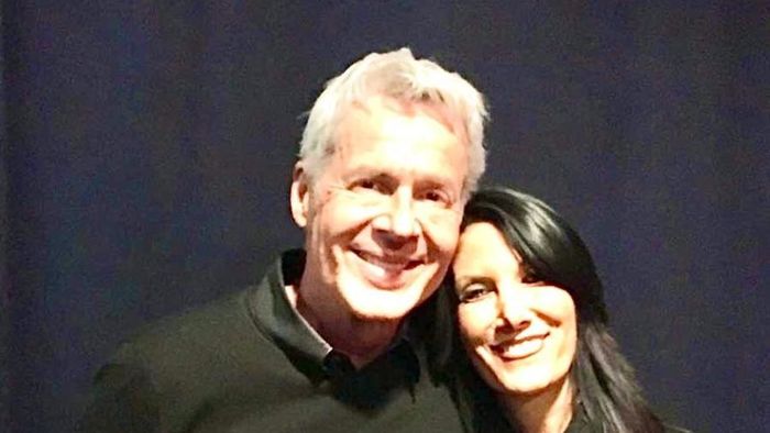 Maria Francesca Polli allo Zecchino d’oro con Claudio Baglioni - Cultura