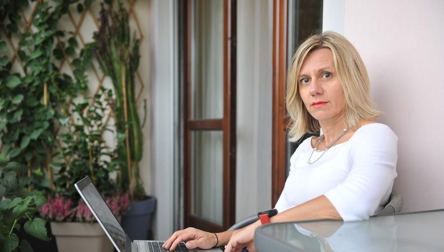 Chiara Scotti, una lodigiana a Washington per la Federal Reserve - Cronaca