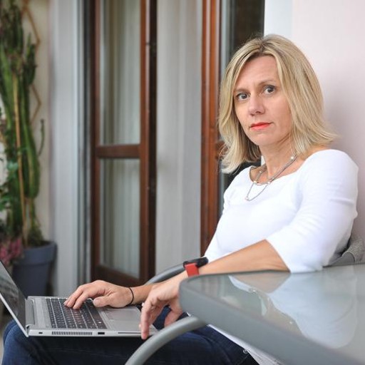 Chiara Scotti, una lodigiana a Washington per la Federal Reserve - Cronaca