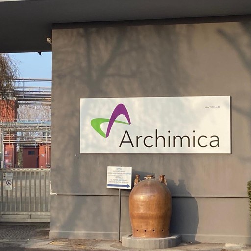 ECONOMIA - BUONE NOTIZIE DA LODI - Archimica va a gonfie vele ...