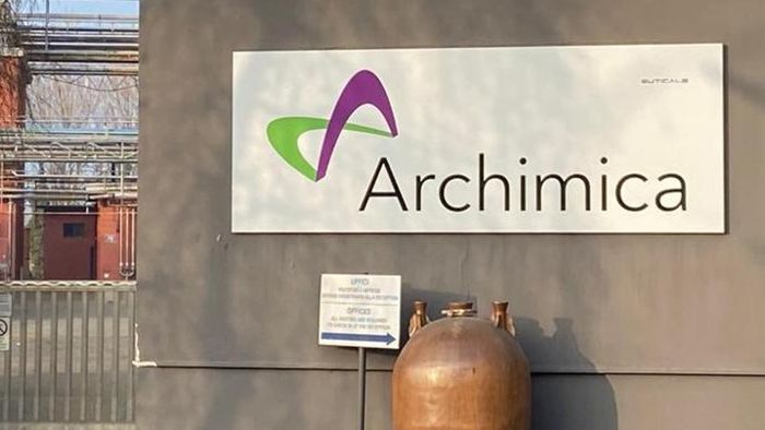 ECONOMIA - BUONE NOTIZIE DA LODI - Archimica va a gonfie vele ...