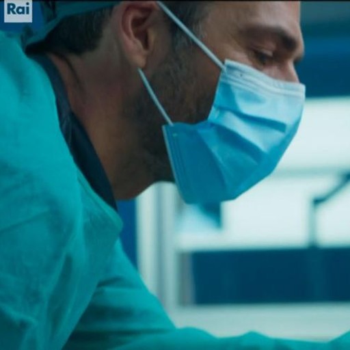Ascolti record per il nuovo “Doc”: sette milioni per il dottor Fanti ...
