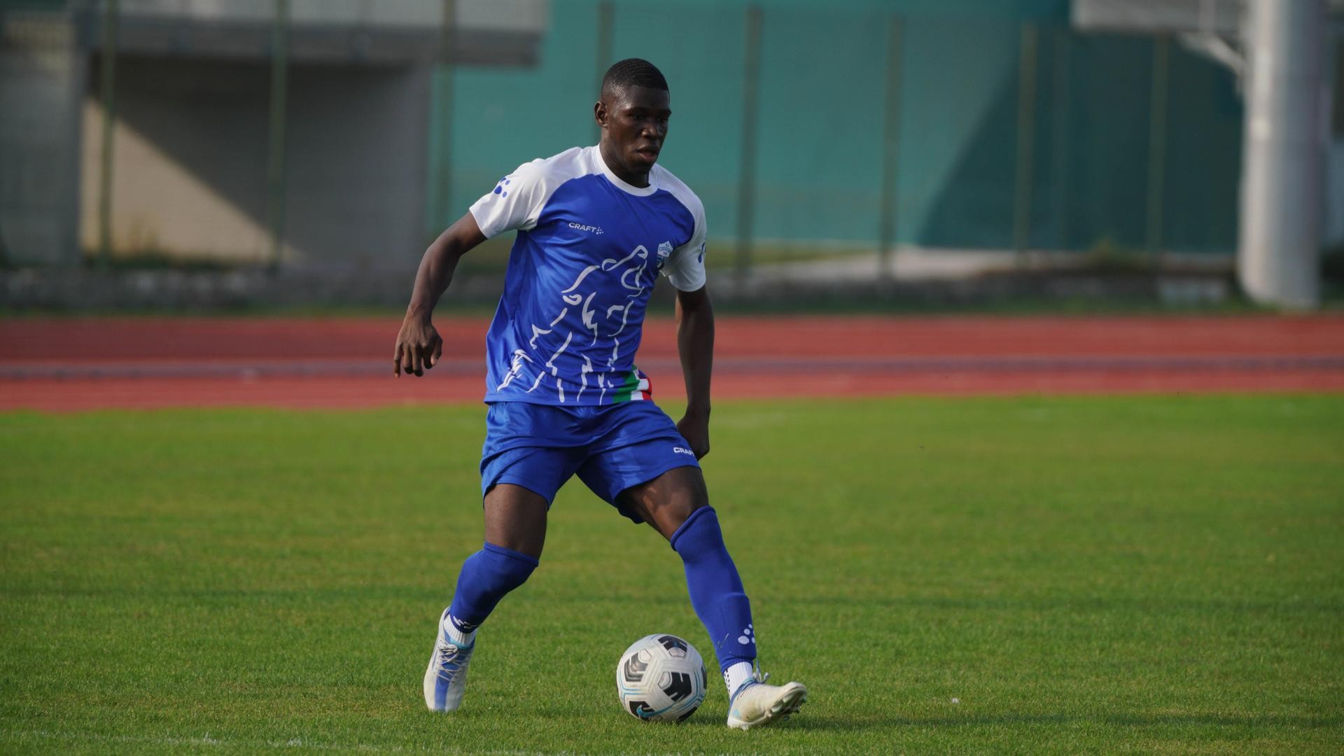 Kouadio e un rimpianto “alla Del Piero” - Sport