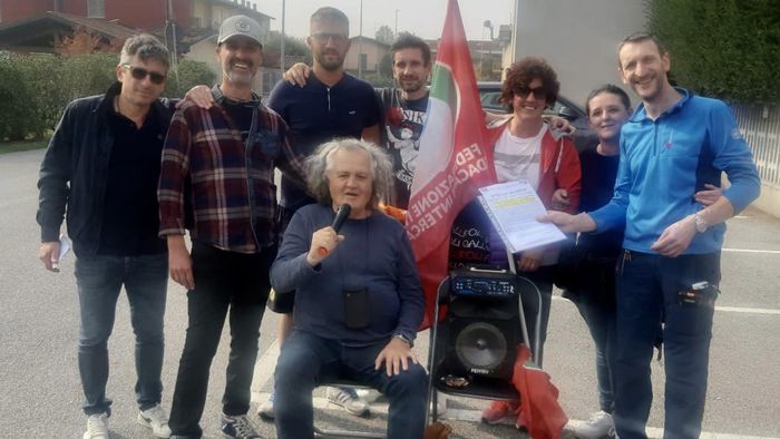 Ossago, battaglia sindacale a Stella Bianca per il diritto al “cambio d ...