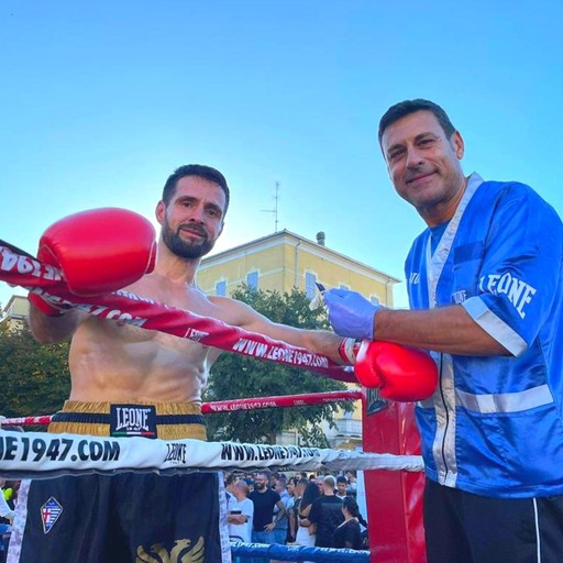 Quattro chiacchiere con Edmir Sinanaj - Sport