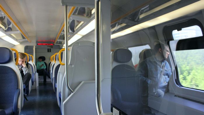 TRASPORTI La linea S1 fino a Piacenza: «Così più treni nella Bassa ...