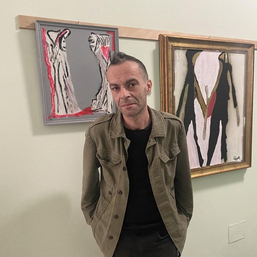 Una nuova luce gialla irrompe nelle opere di Paolo Monico - Cultura