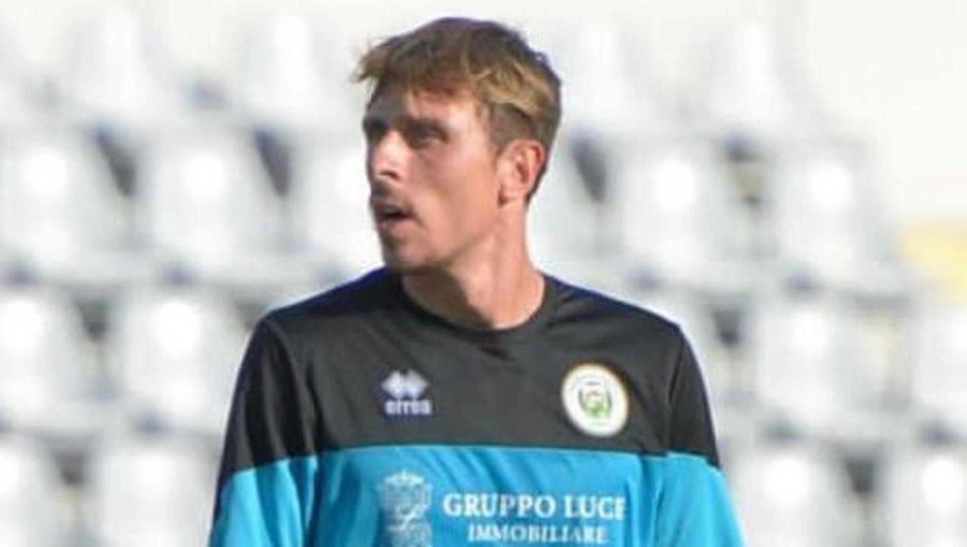 Sposito ferma anche la delusione - Sport