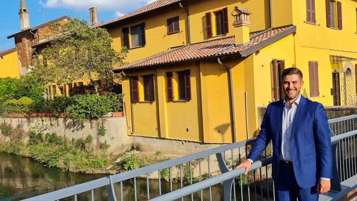 Luoghi del cuore e dell’anima, alla scoperta di Tribiano VIDEO - Cronaca