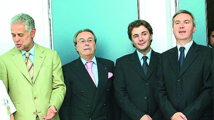 Caselle Landi: Massimo Gianluca Guarischi prosciolto dopo 10 anni dalla ...