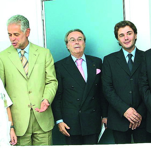 Caselle Landi: Massimo Gianluca Guarischi prosciolto dopo 10 anni dalla ...