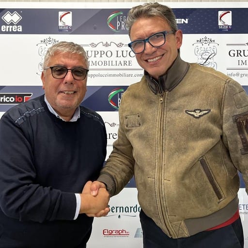 Calcio, Stefano Eranio nuovo allenatore della Primavera del Sangiuliano ...