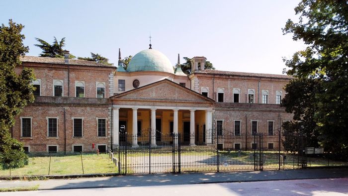 CODOGNO La nascita di un polo culturale all’ex ospedale Soave con ...