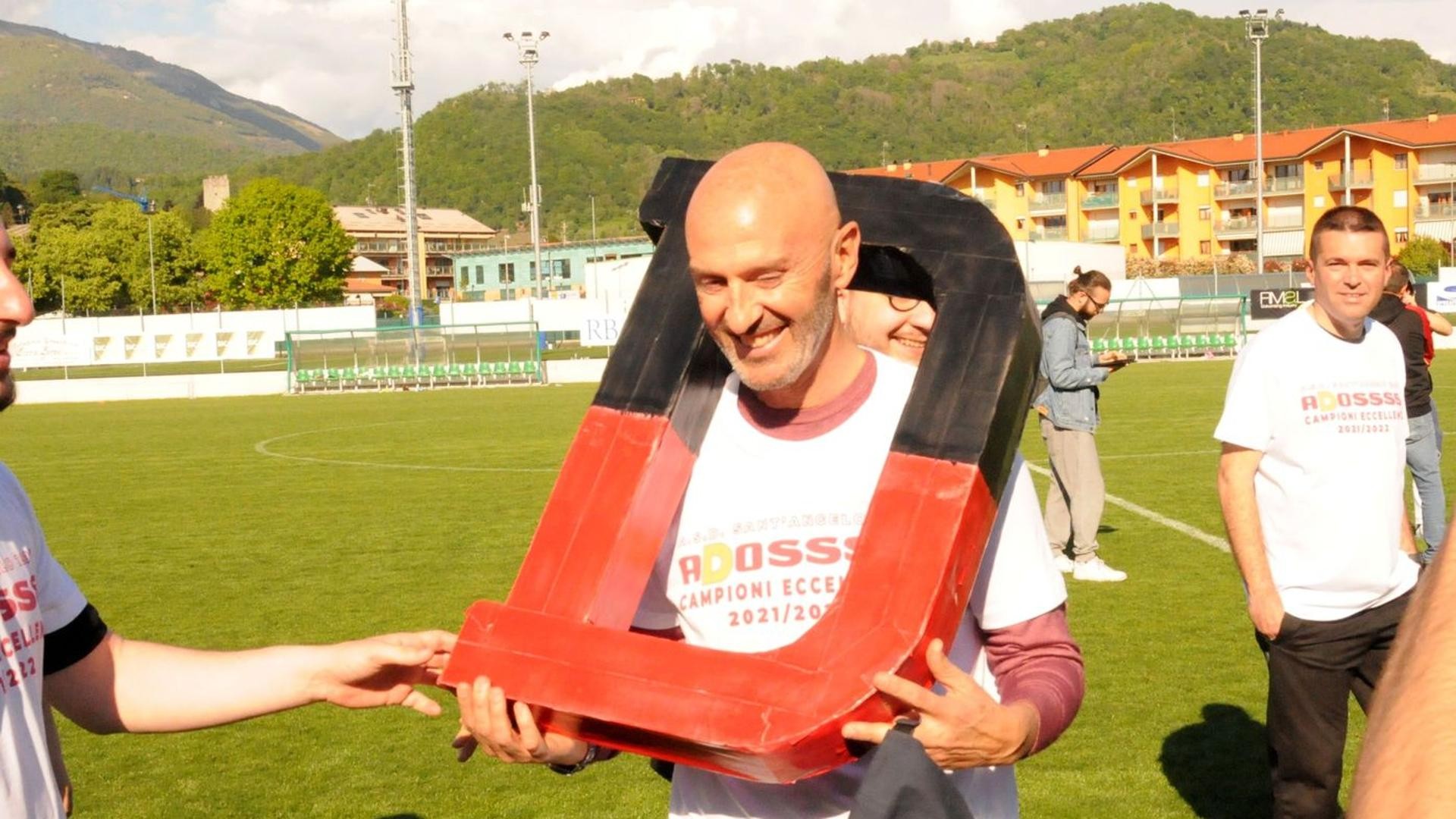 Calcio, Serie D: Balzano dà un “8” al 2022 del Sant’Angelo - Sport