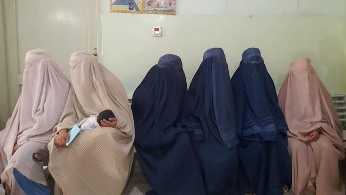 L’Afghanistan sprofonda nell’assolutismo talebano - Editoriali
