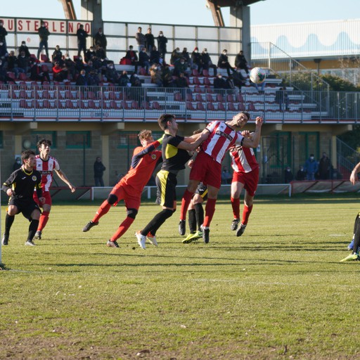 Calcio, in Promozione derby Club Milanese-Settalese e Senna Gloria ...