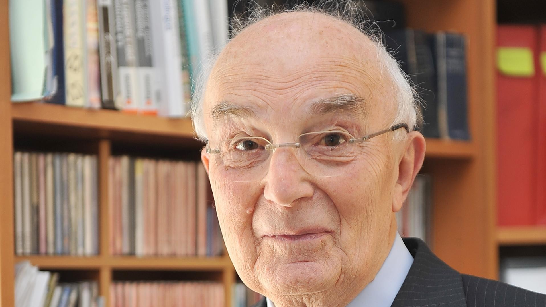 Addio a Gian Carlo Colombo, fondò il Movimento per la vita - Cronaca