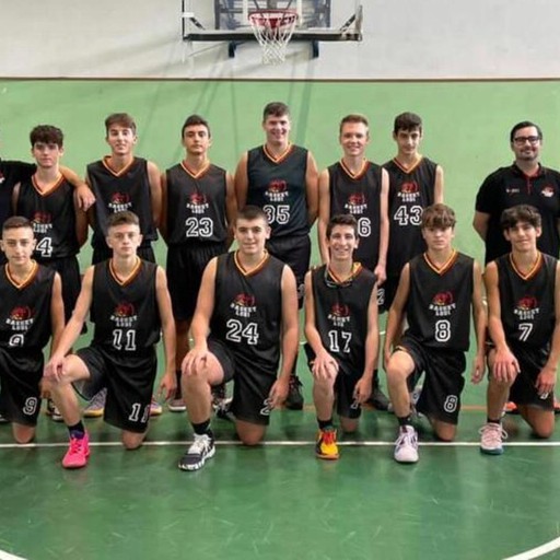 L’exploit delle giovanili del Basket Lodi - Sport
