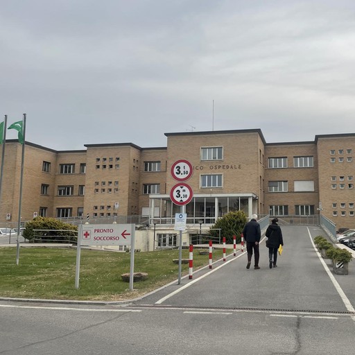 In ospedale a Codogno arriva un reparto di oncologia con dieci stanze e ...