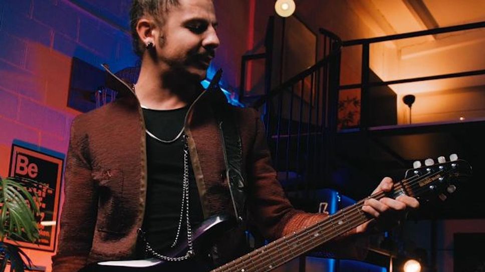 Nardozza “in gara” per il Concertone del Primo Maggio - Cultura