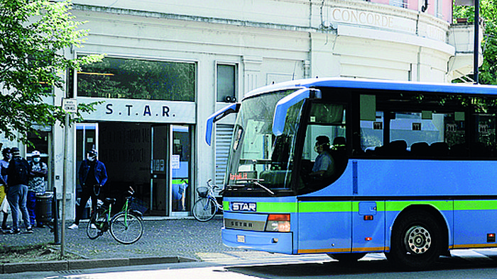 Caos autobus, Star Mobility “spiega” i disagi a Borgo e Caselle Lurani ...