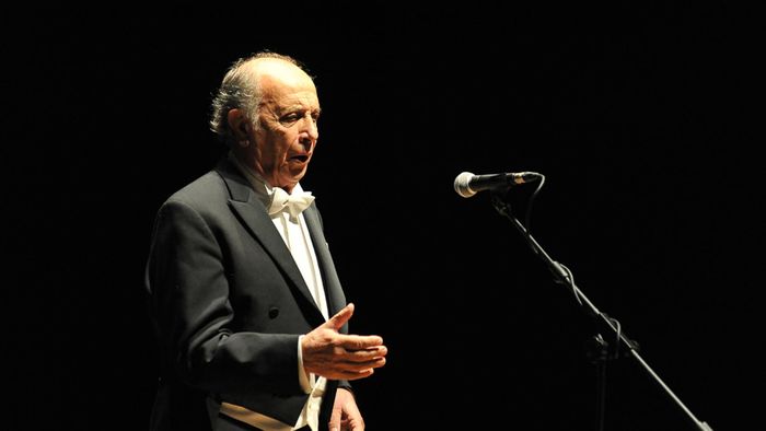 A Leo Nucci il premio internazionale Maria Callas - Cultura