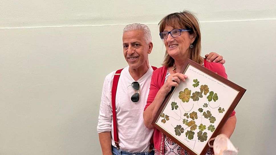 LODI Addio allo storico bidello dell’Itis Volta - Cronaca, Caronno ...