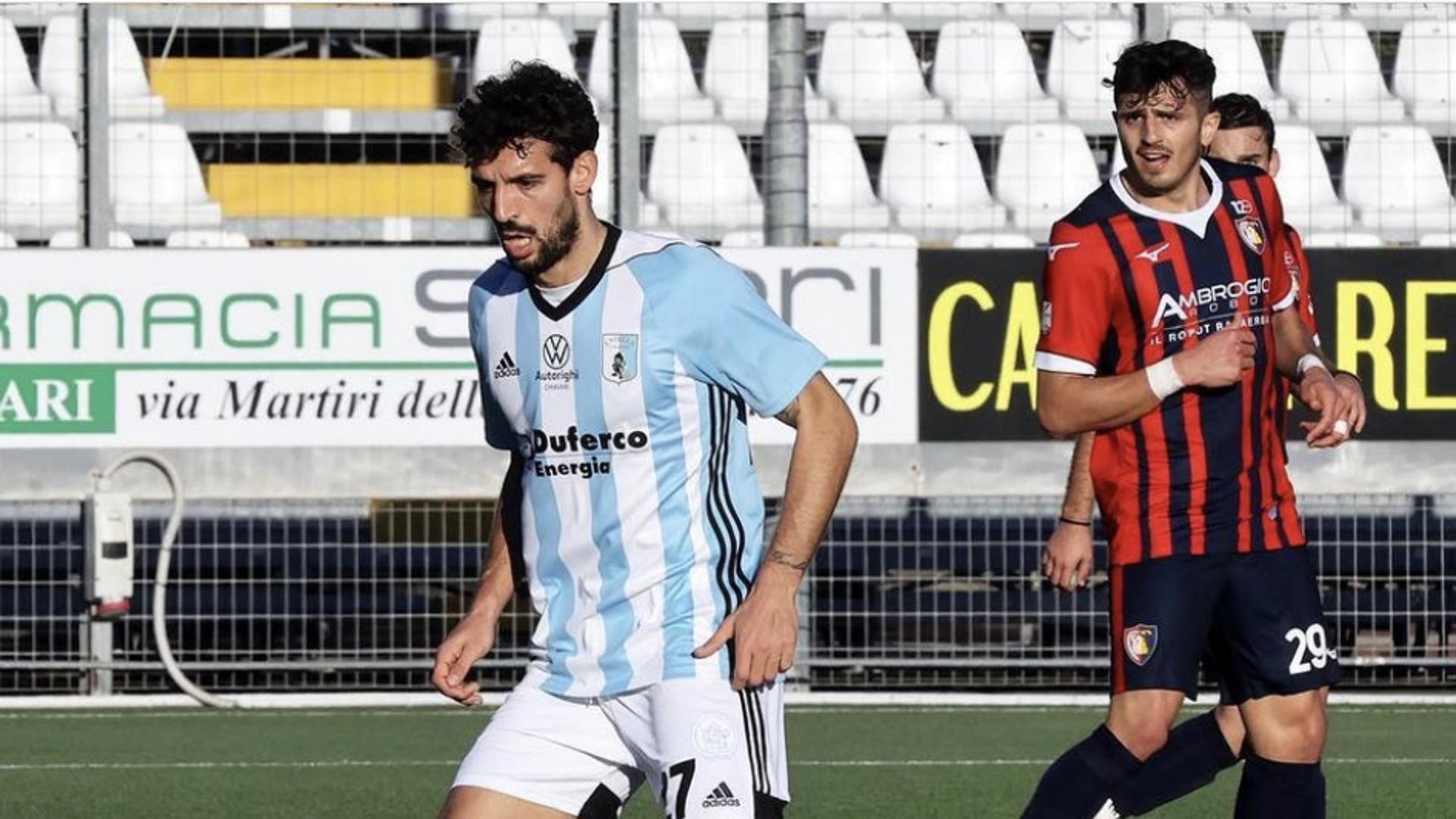 Calcio, lodigiani e sudmilanesi in Serie C - Sport