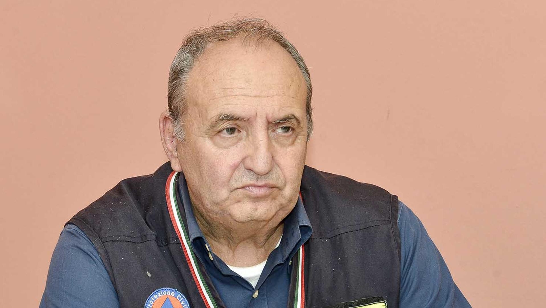 LODI I volontari della Protezione civile via dalla Festa dell’unità ...