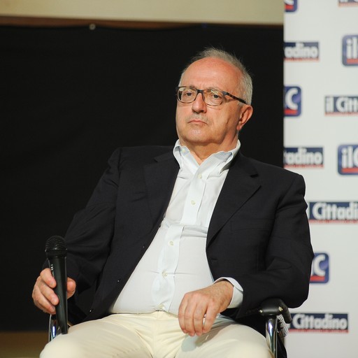 La tragedia della Moby Prince, Stefano Buzzi nel team che indaga sugli ...