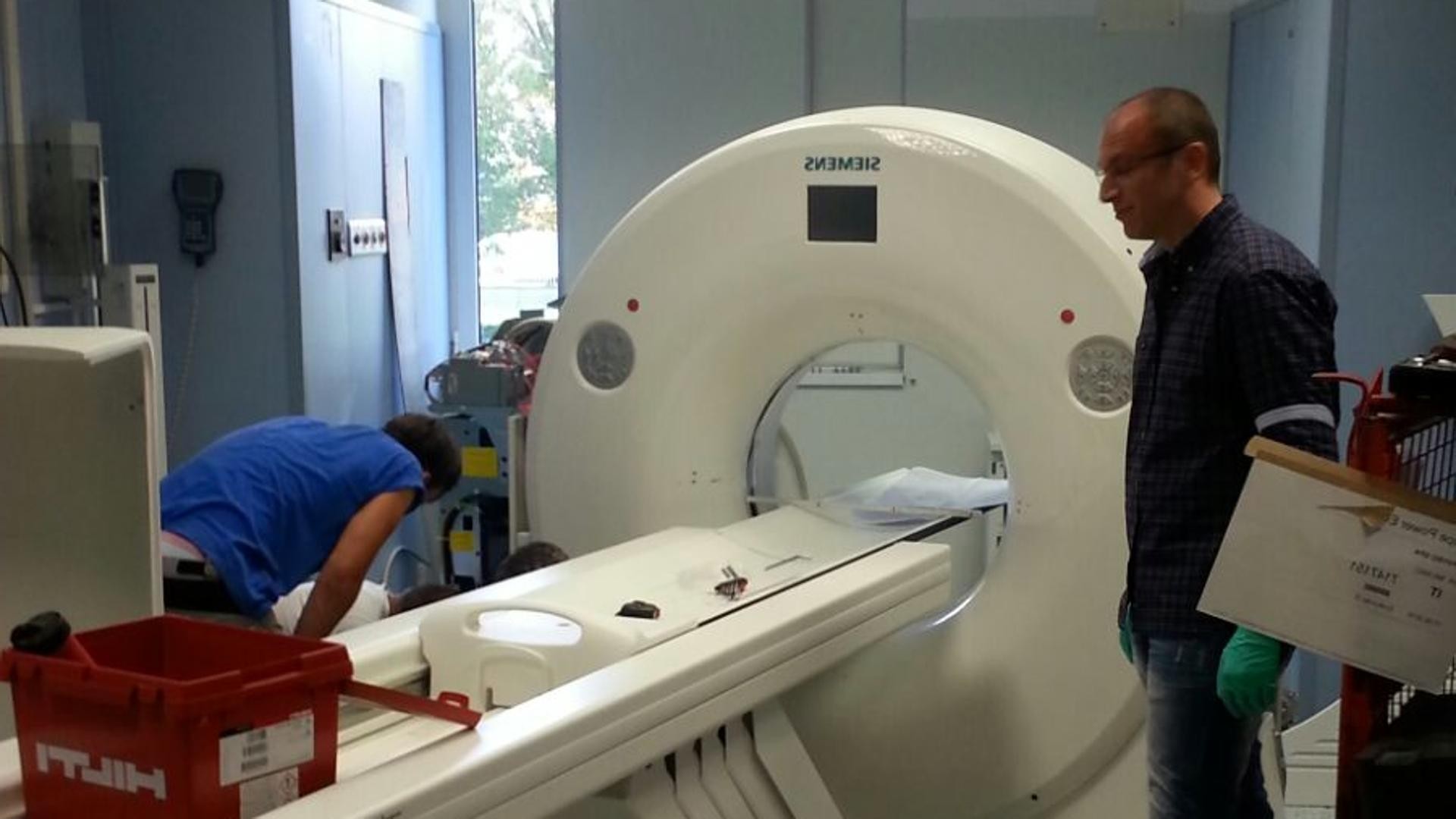 Codogno: una settantenne sottoposta all'esame sbagliato all’ospedale di ...