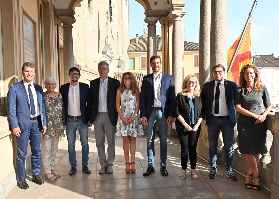 Lodi, ecco gli stipendi di sindaco e assessori del Broletto - Cronaca