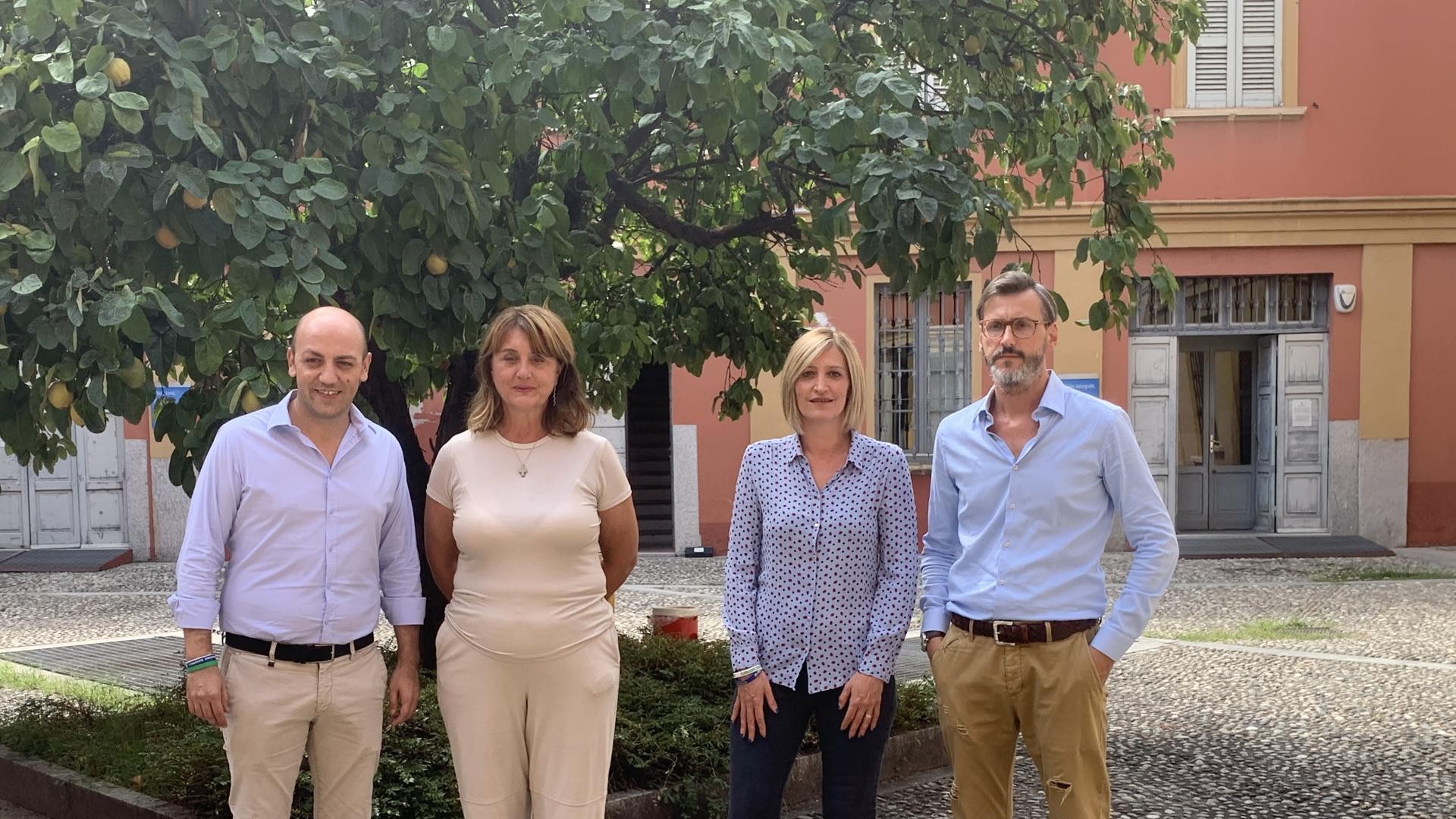 CODOGNO Buone pratiche, l’applicazione per premiare i comportamenti ...