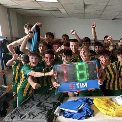 Calcio, il Sangiuliano vince anche con le giovanili - Sport Calcio, il Sangiuliano vince anche con le giovanili - Sport