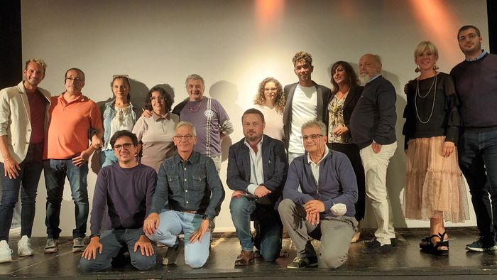 Il teatro Nebiolo riapre il sipario e sceglie l’Autunno per una nuova ...