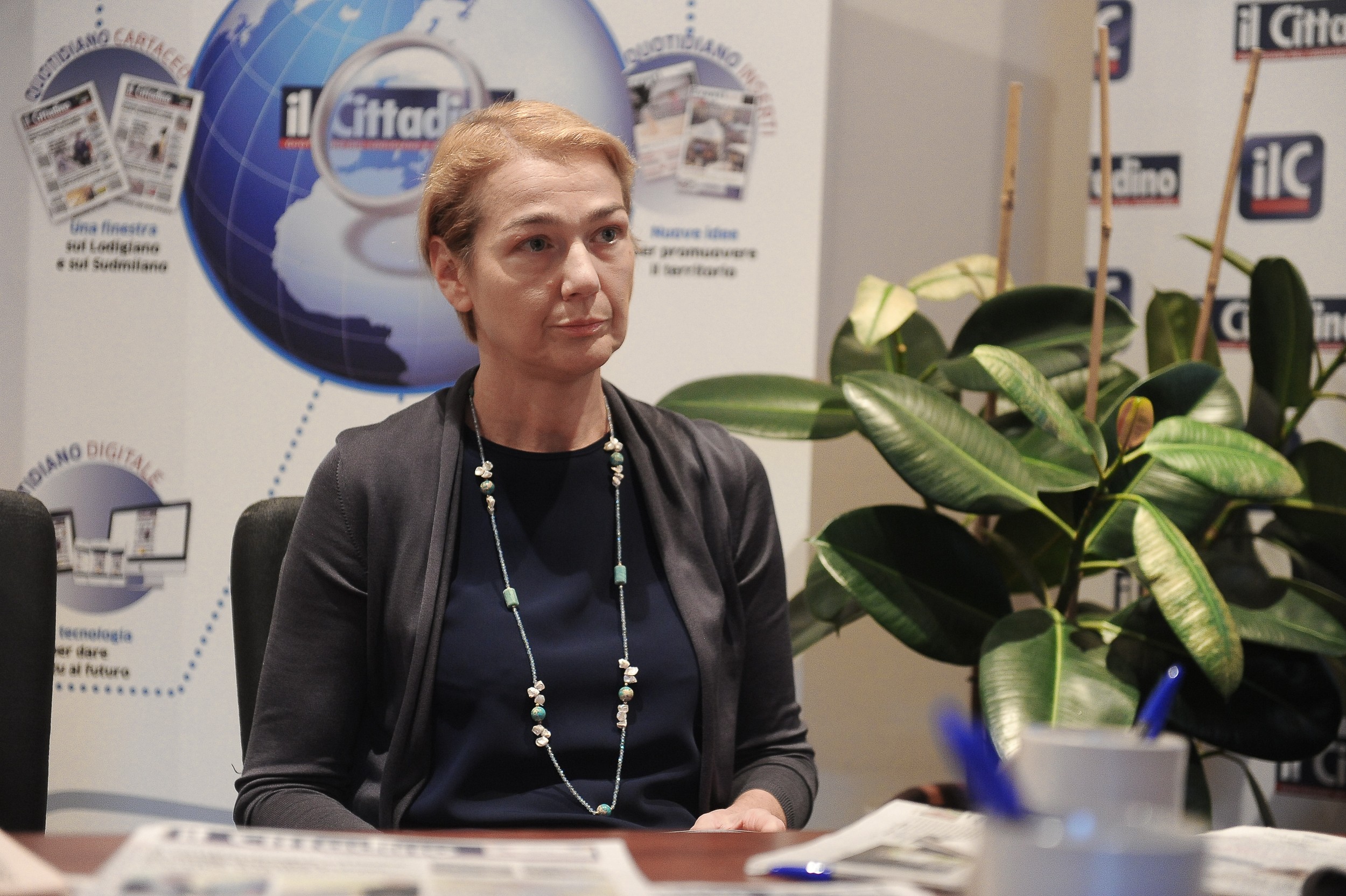 “Il Caffè elettorale” del «Cittadino» - La puntata integrale e le foto ...