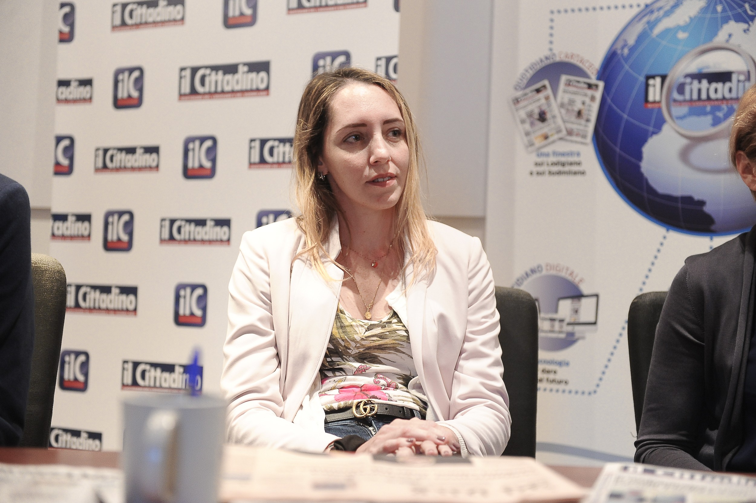 “Il Caffè elettorale” del «Cittadino» - La puntata integrale e le foto ...