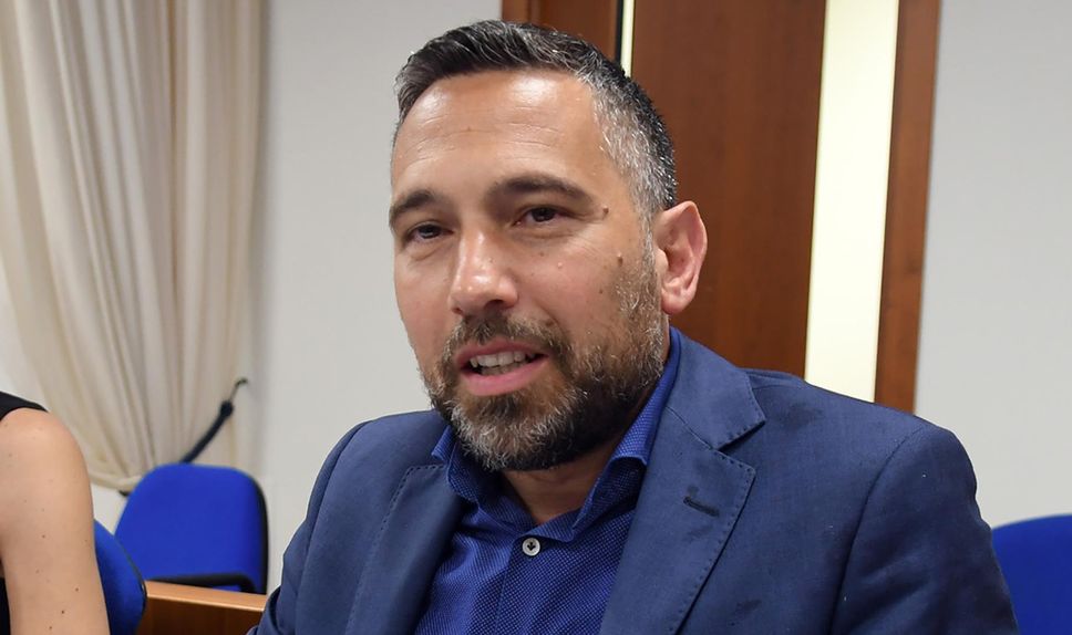 Franco Lucente non è più il capogruppo di Fratelli d’Italia in Regione - Cronaca