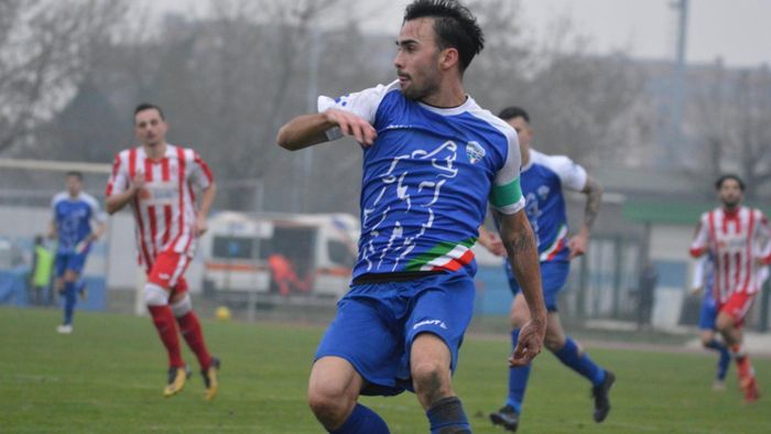 CALCIO Codogno senza paura contro l’Offanenghese, il Club Milanese ...