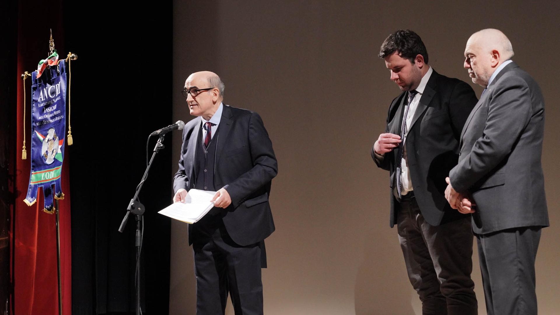 Casale, la drammatica testimonianza del figlio e della moglie di Perlasca