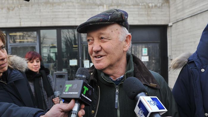 Casaletto, per Mario Cattaneo il giudizio di appello non sarà breve