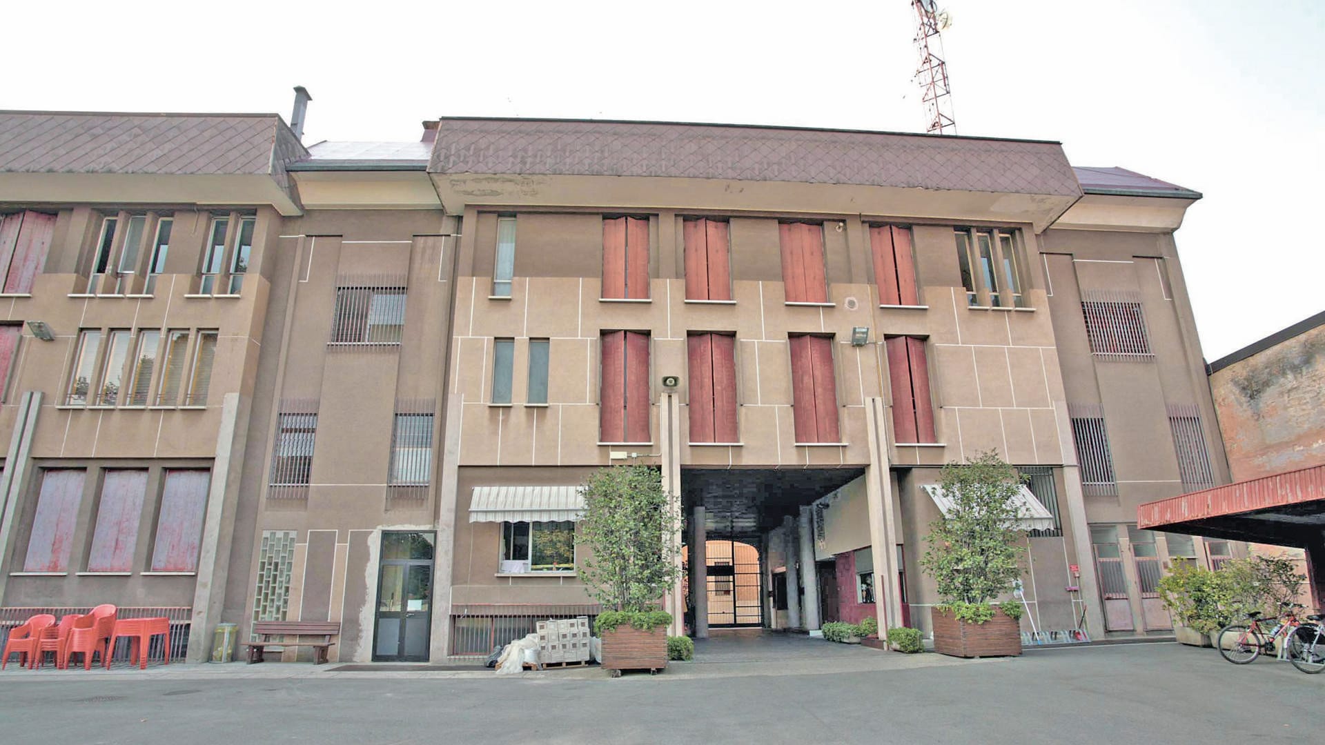 CODOGNO Raid notturno dei ladri all’oratorio San Luigi - Cronaca