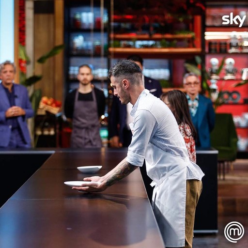 TELEVISIONE Prosegue l’avventura di Roberto Resta, il “capitano” nella ...