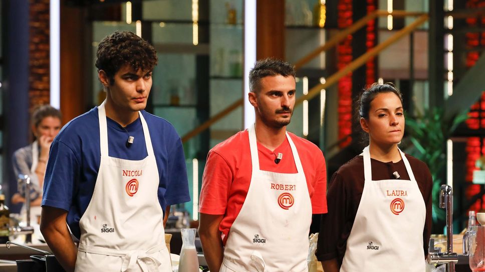 TELEVISIONE Una vittoria “in zona Cesarini”: Roby Resta nella “top 10 ...