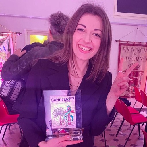 MUSICA Francesca Samarati è la voce della canzone cristiana - Cultura