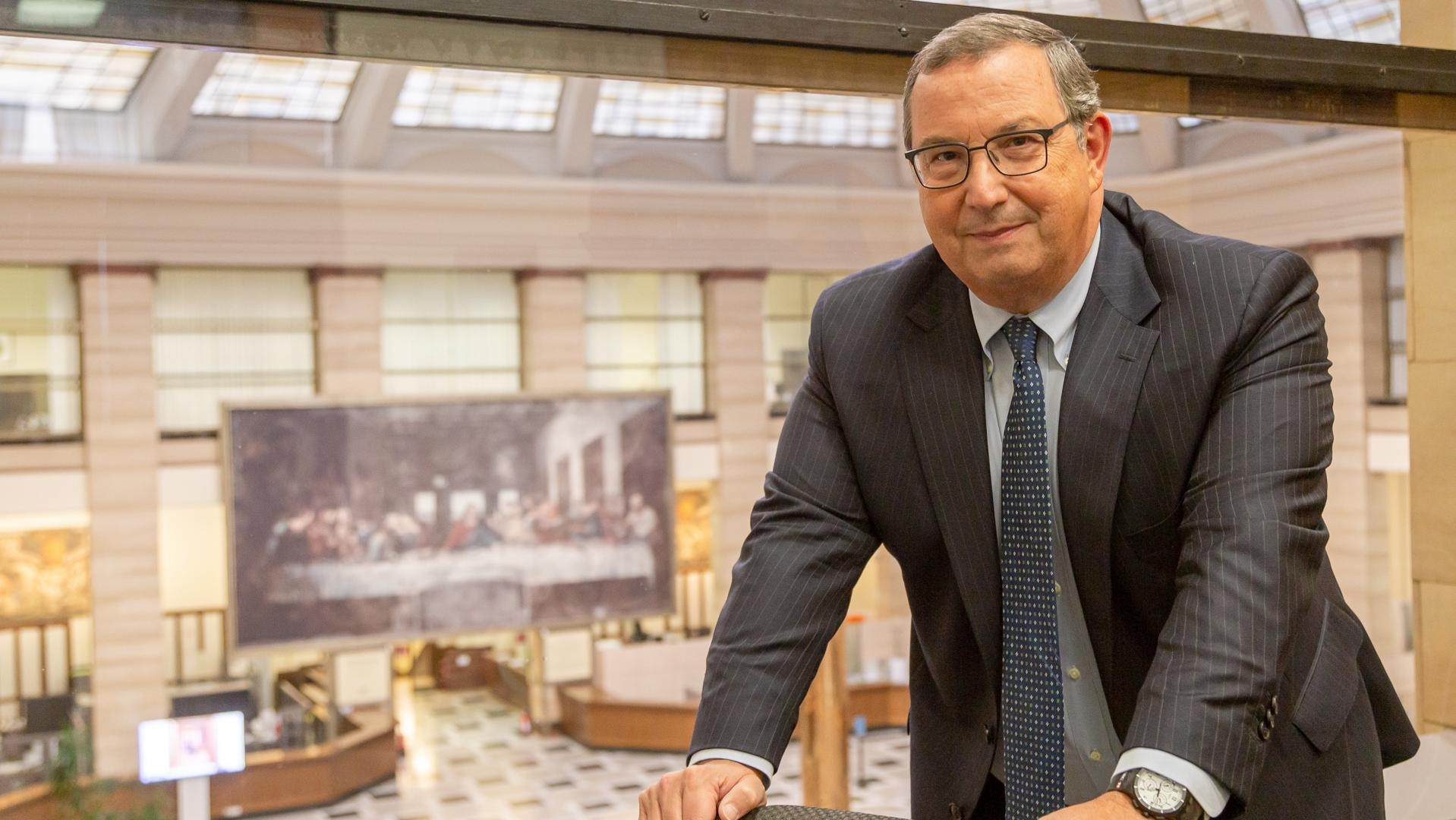 ESCLUSIVA - Giuseppe Castagna: «Per Banco Bpm un futuro di crescita: in ...