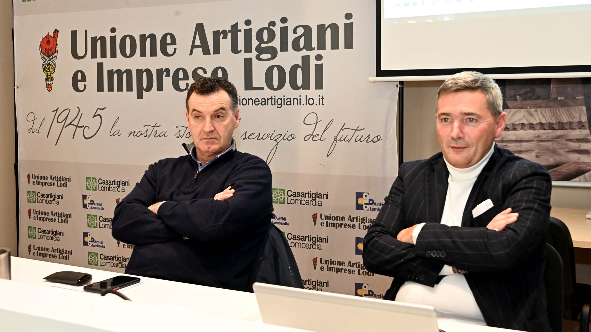 Artigiani, tengono fatturato e forza lavoro ma preoccupa l’accesso al ...