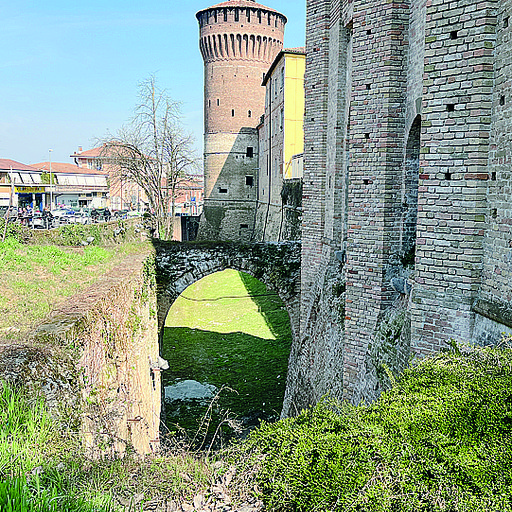 Lodi sotterranea: un corso per formare i ciceroni dalla città nascosta ...