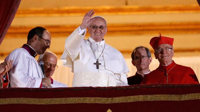 Monsignor Paolo Braida racconta i dieci anni di pontificato di ...