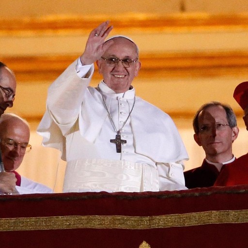 Monsignor Paolo Braida racconta i dieci anni di pontificato di ...